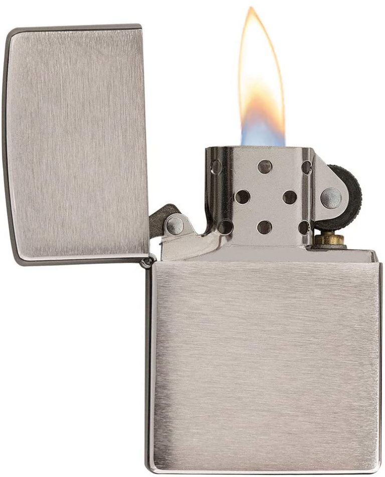 🔥【TIPOS DE ENCENDEDORES】🔥 El mejor en supervicencia